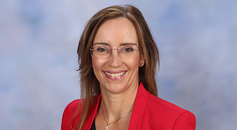 Principal's Welcome | Penola