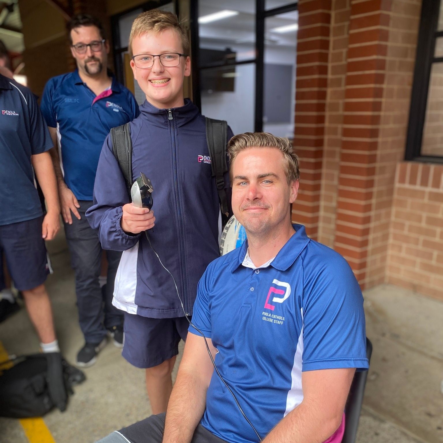 Catholic College Photos | Penola